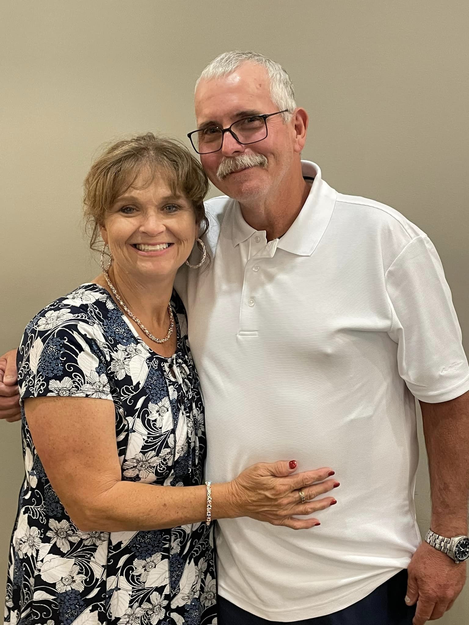 Meet the Board – Grandparents as Parents – Alabama